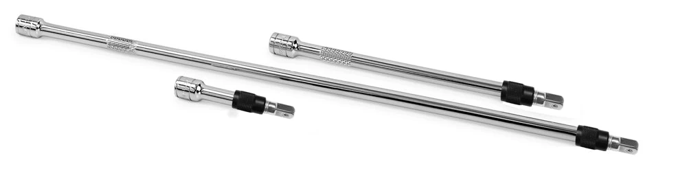 Fashion Finds and Surprise Gifts: Shop 3 Piece 1/4" Drive Chrome ...