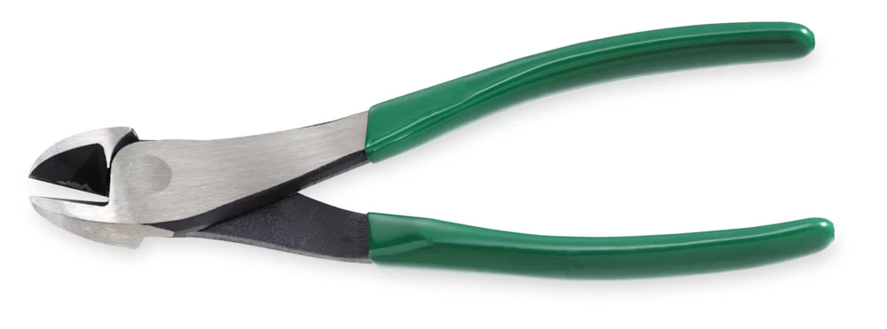 Stylish Yet Affordable 8" Heavy Duty Angled Diagonal Cutters - Ideal ...